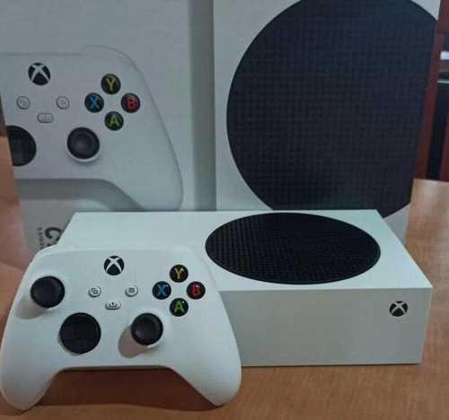 Xbox series s