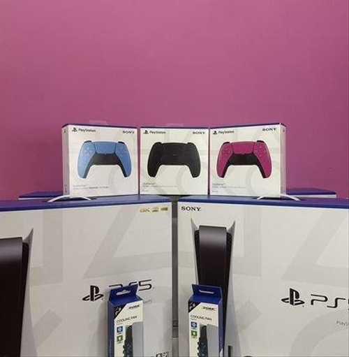Новая Sony Playstation 5 CFI 1218 A