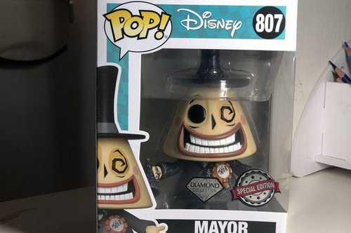 Funko pop NBC