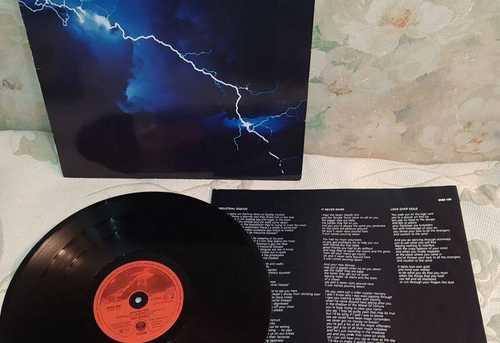 Dire Straits Love Over Gold 1982 Germany LP