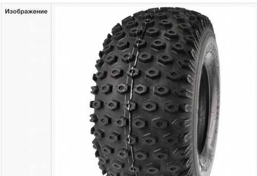 Kenda K290 Scorpion 18x9.50 -8 2PR TL квадрошина