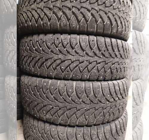 Nokian Tyres Hakkapeliitta 5 195/65 R15 92T