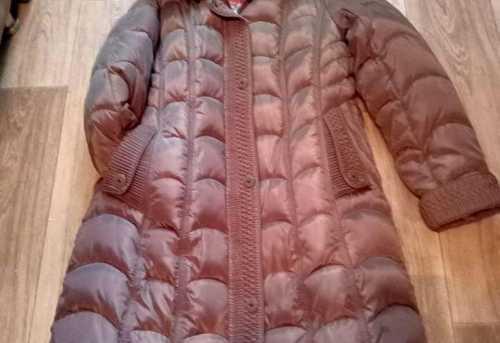 Зимнее пальто