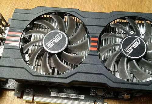 Asus radeon r7 360