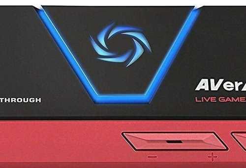 Aver Media Live Gamer Portable 2 Plus