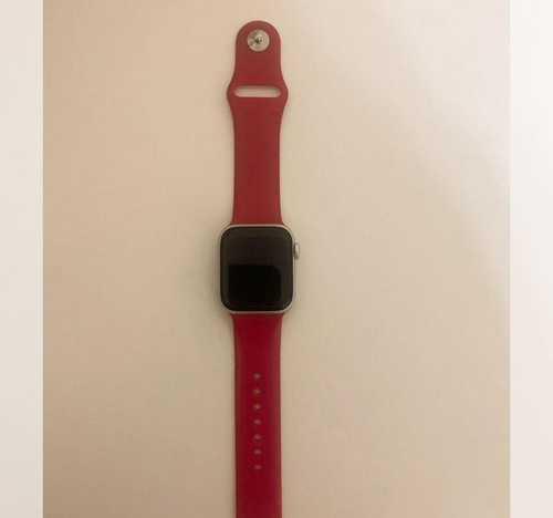 Часы apple watch se 40 mm