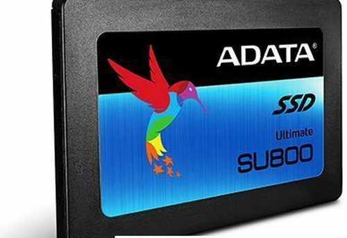 Adata 256GB SSD SU800 TLC 2.5" ASU800SS-256GT-C