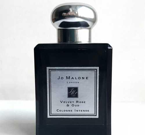 Jo Malone Velvet Rose & Oud