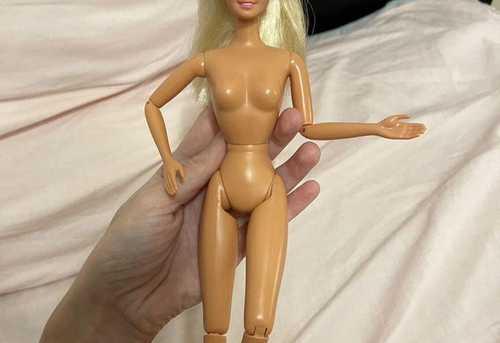 Кукла workin out barbie