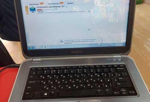 Ноутбук Dell 14Z-5423