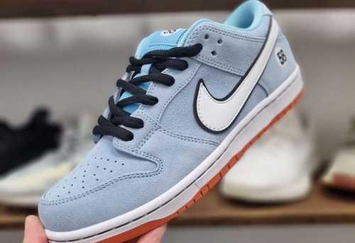Кроссовки Nike SB Dunk