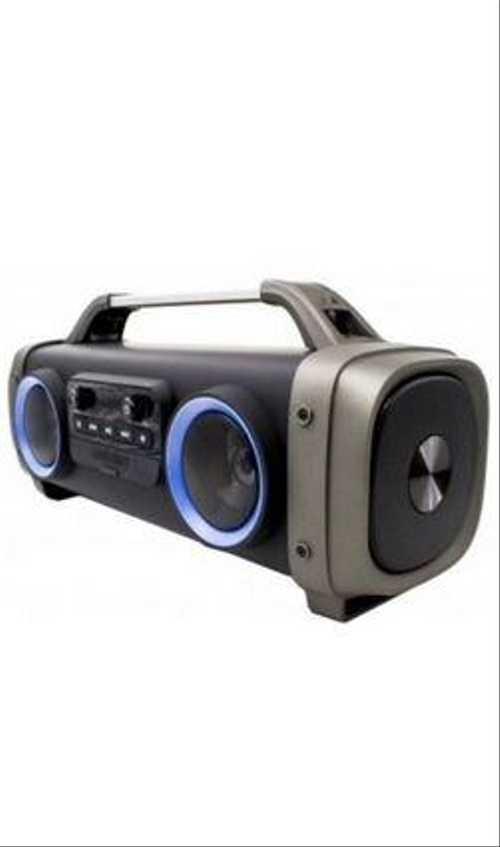 Блютуз колонка Smartbuy valkyr 22W