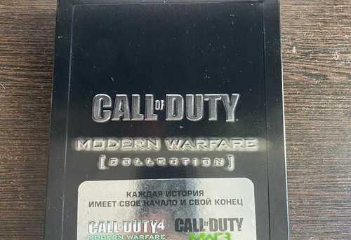 Call of Duty: Modern Warfare Collection для PC
