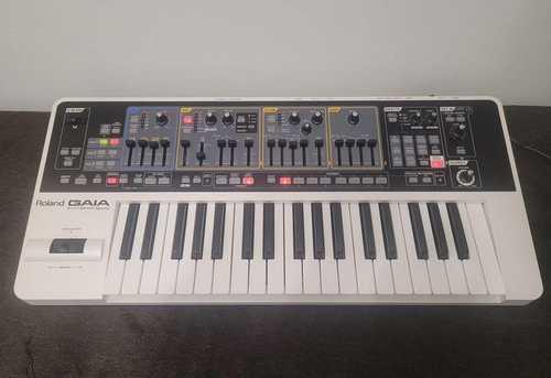 Roland SH-01 gaia в отличном состоянии, пересыл