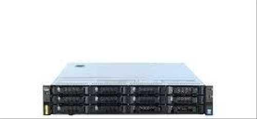 Сервер Dell R730xd G13 12LFF Гарантия 5 лет