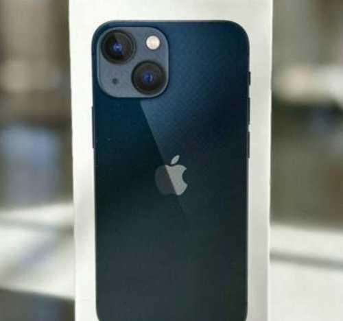 iPhone 13 mini, 128 ГБ