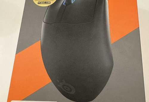 Игровая мышь steelseries prime wireless