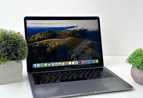 Apple MacBook Pro 13 2019 128gb TouchBar