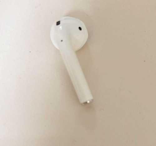 Наушники earpods