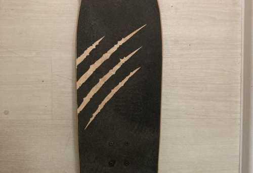 Скейтборд Plank Board