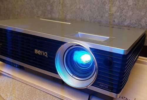 Проектор Benq MP770