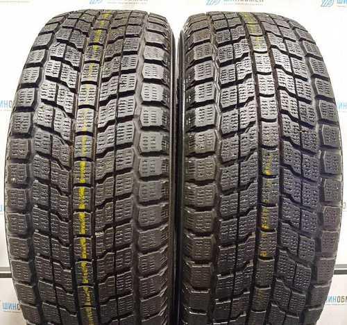 Yokohama Geolandar I/T G072 225/60 R18 100Q