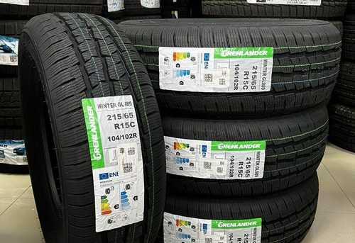 Grenlander Winter GL989 225/75 R16C 116R