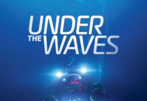 Under The Waves PS4/PS5 Цифровая версия