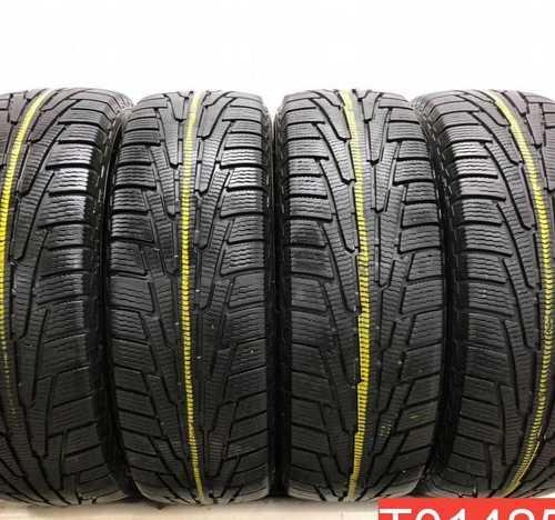 Nokian Tyres Nordman RS2 SUV 225/60 R18 104R