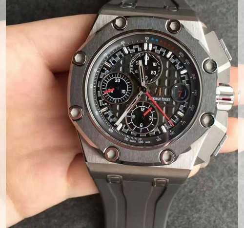 Часы Audemars Piguet Royal Oak Offshore Chronograp