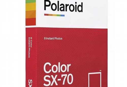 Фотопленка Polaroid SX-70 4676