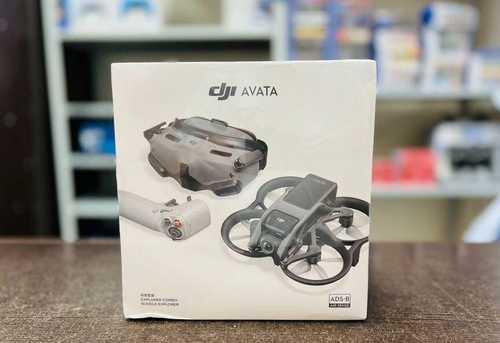 DJI Avata Explorer Combo