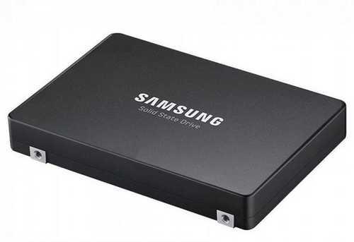 Серверный жесткий диск Samsung SSD PM1733a 570346