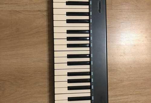 Midi клав CME m-key V2 49