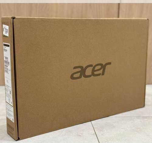 Acer Aspire 3 A315 i3-1215U 8GB 256GB Новый RU