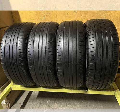 Yokohama BluEarth AE50 205/55 R16