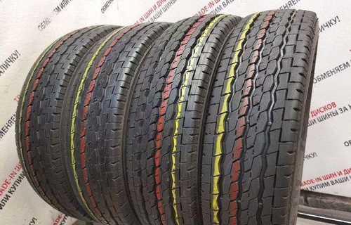 Firestone VanHawk 2 195/75 R16C 107R
