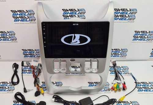Магнитола LADA Largus 2012-2021 на Android 11 2/32