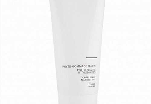 Растительный пилинг Phyto-gommage Marin Academie