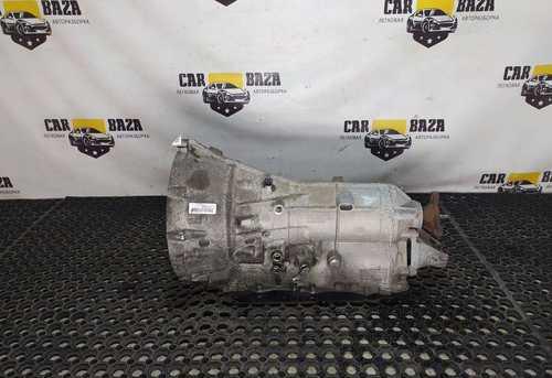 АКПП ZF 8HP-45 GA8HP45Z BMW 5