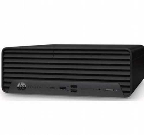 Компьютер HP Pro 400 G9 SFF 6U478EA - новый