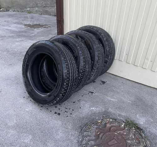 Laufenn X-Fit HT 235/65 R18