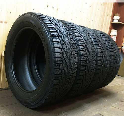 Nokian Tyres Hakkapeliitta R2 SUV 265/50 R21