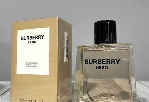 Парфюм Burberry Hero