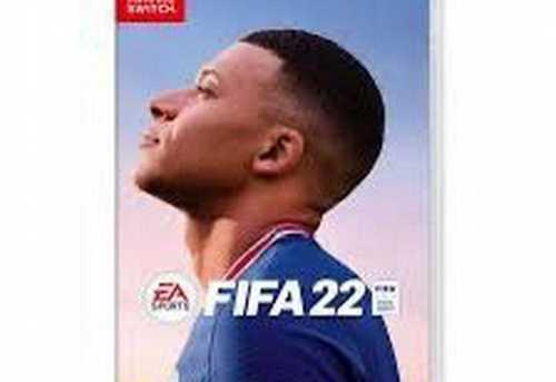 Fifa 22 nintendo switch