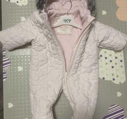 Комбинезон mothercare 68