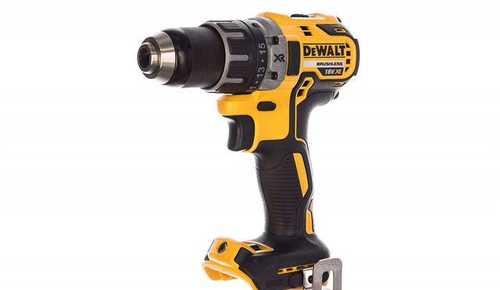 Дрель-шуруповерт Dewalt dcd791NT