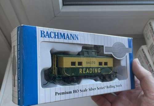 Модель железной дороги паровоз bachmann Jupiter