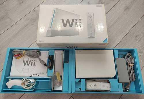 Nintendo wii ntsc-J