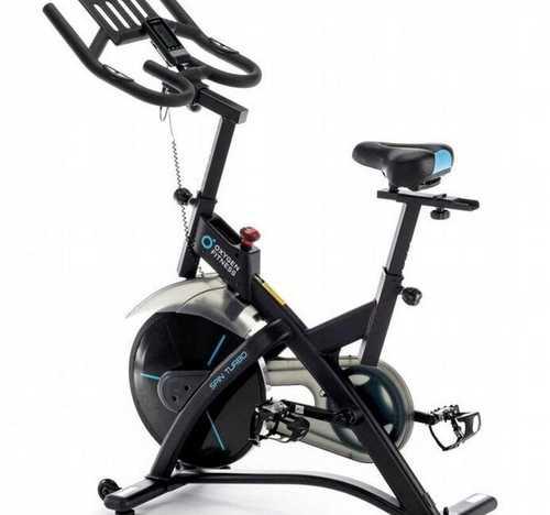 Oxygen fitness spin turbo Спин байк